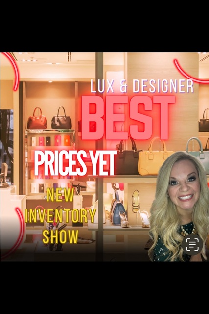 Posh Show - Poshmark